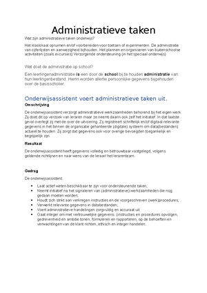 Methodisch-activiteitenplan - Methodisch Activiteitenplan Pedagogisch ...