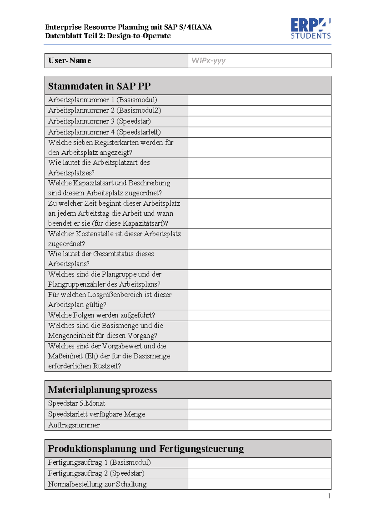 02-Design-to-Operate-xyyy-zzz-Nachname - Enterprise Resource Planning ...
