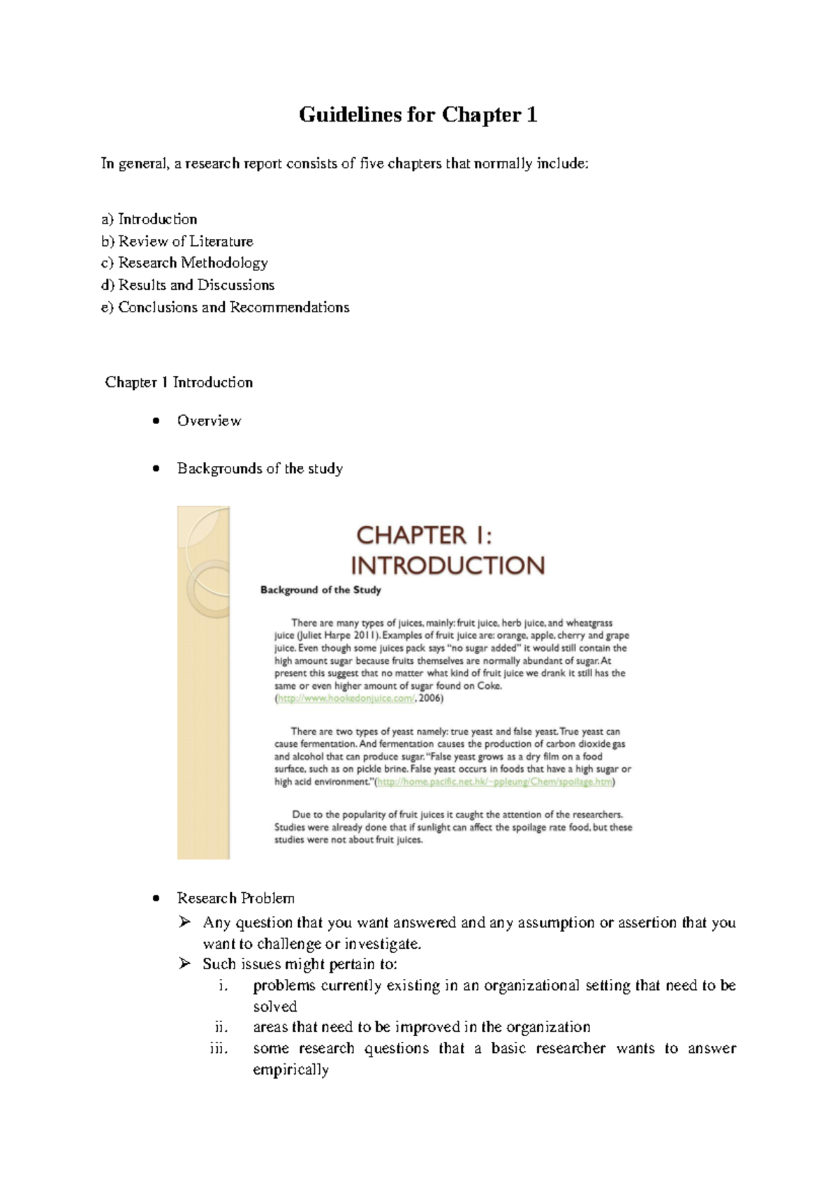 3. Chap1 Guidelines - This is lecture notes on entrepreneurship ...