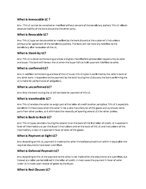 The anatomy of shirt - merchandising job question.this is best question ...