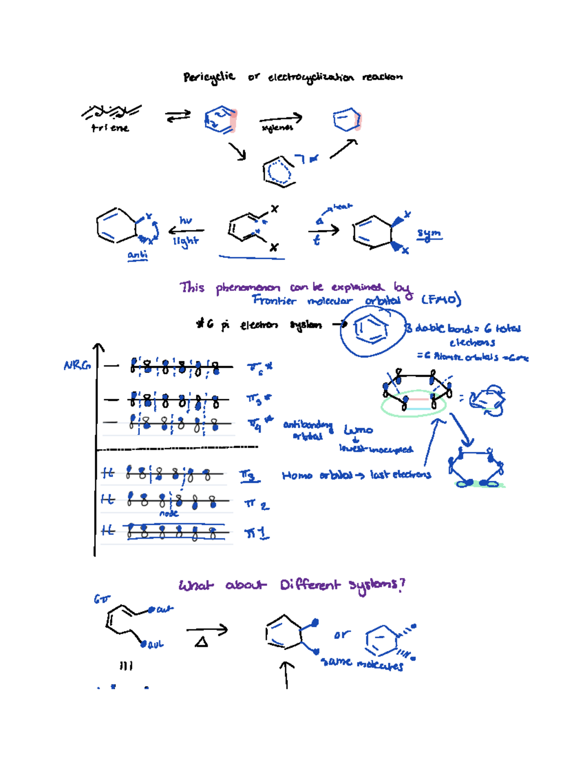 Lecture 6 notes - CHEM 342 - UIC - Studocu