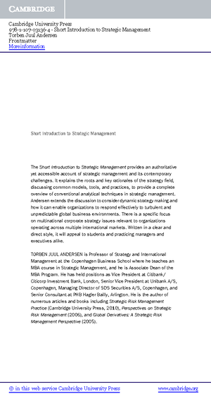 King IV on a page - A summary of King IV Code recommendations on ...