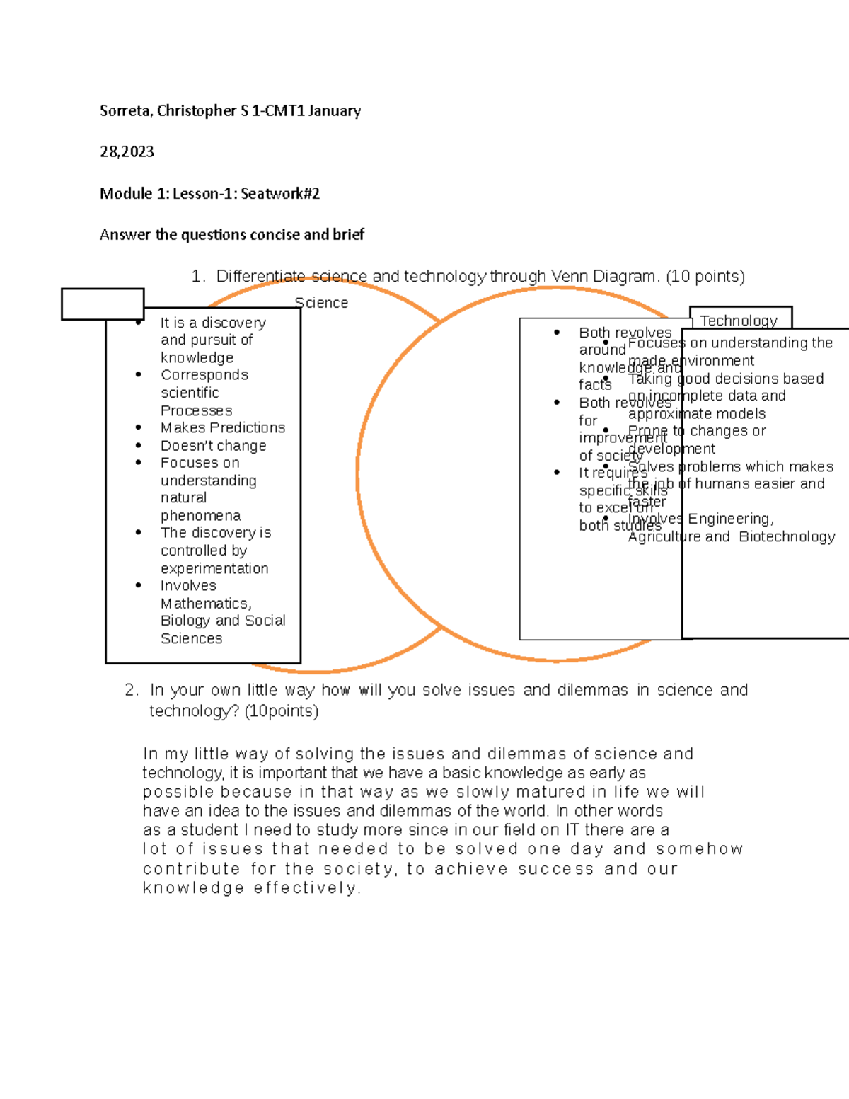 M1L1SW#2Sorreta - Stevie's Body - Sorreta, Christopher S 1-CMT1 January ...