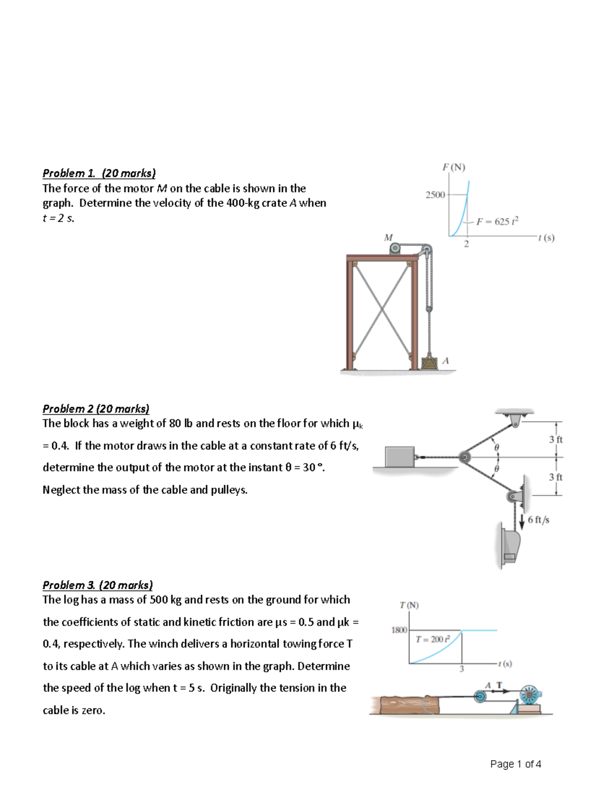 Test Sample 1 - **McMaster University Department of Mechanical ...