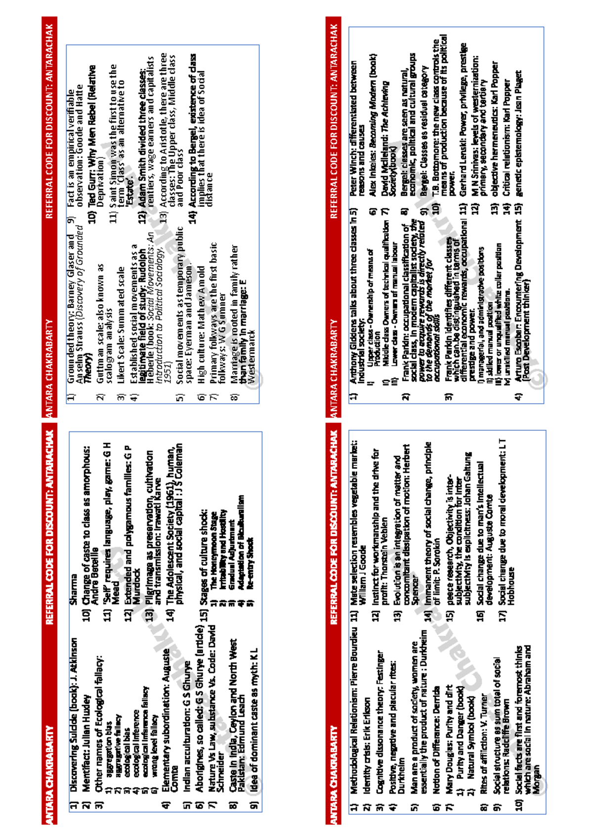 Aisha 1 - BASic Concept on TOmba IMportant - 1) Grounded theory: Barney ...