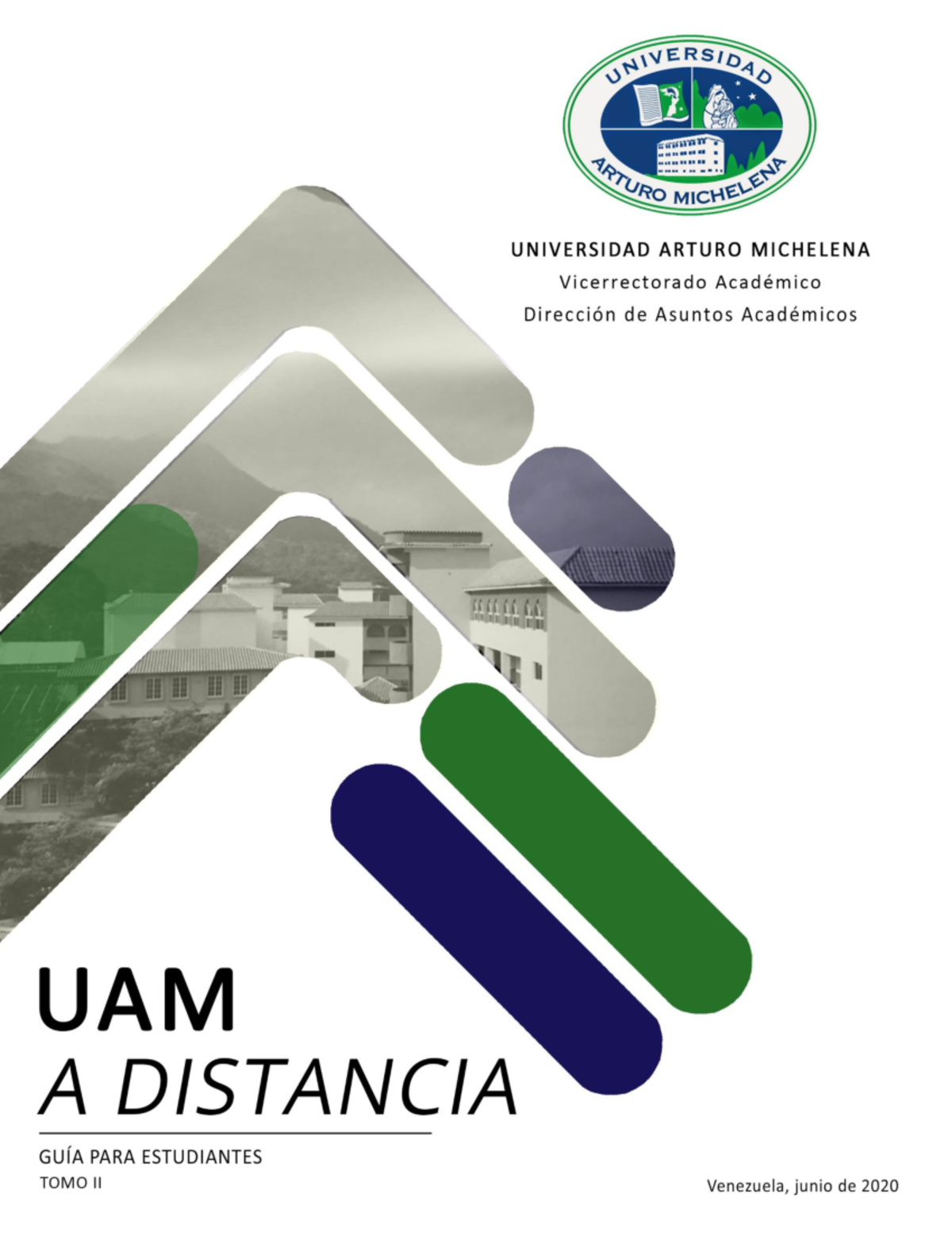 UAM a Distancia - Estudiantes Universidad Arturo Michelena Universidad ...