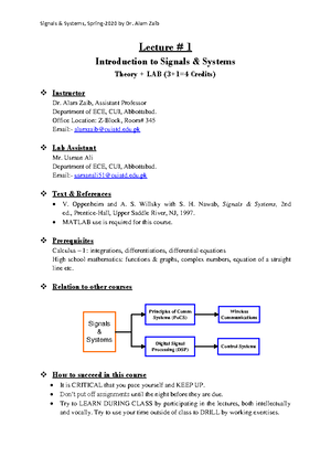 Report Writing Skills Handbook - COMSATS-Lancaster Dual Degree ...