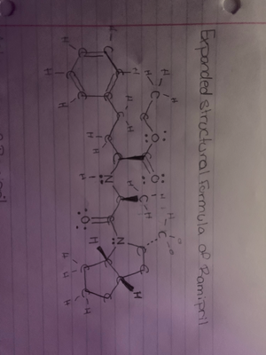chem chap 4 notes 100 - Chapter Four: Atoms and Elements Student ...