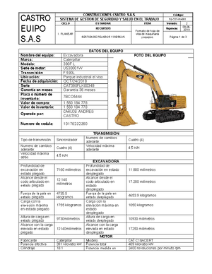 ISO-19752 Mono - Test de impresoras - - Studocu