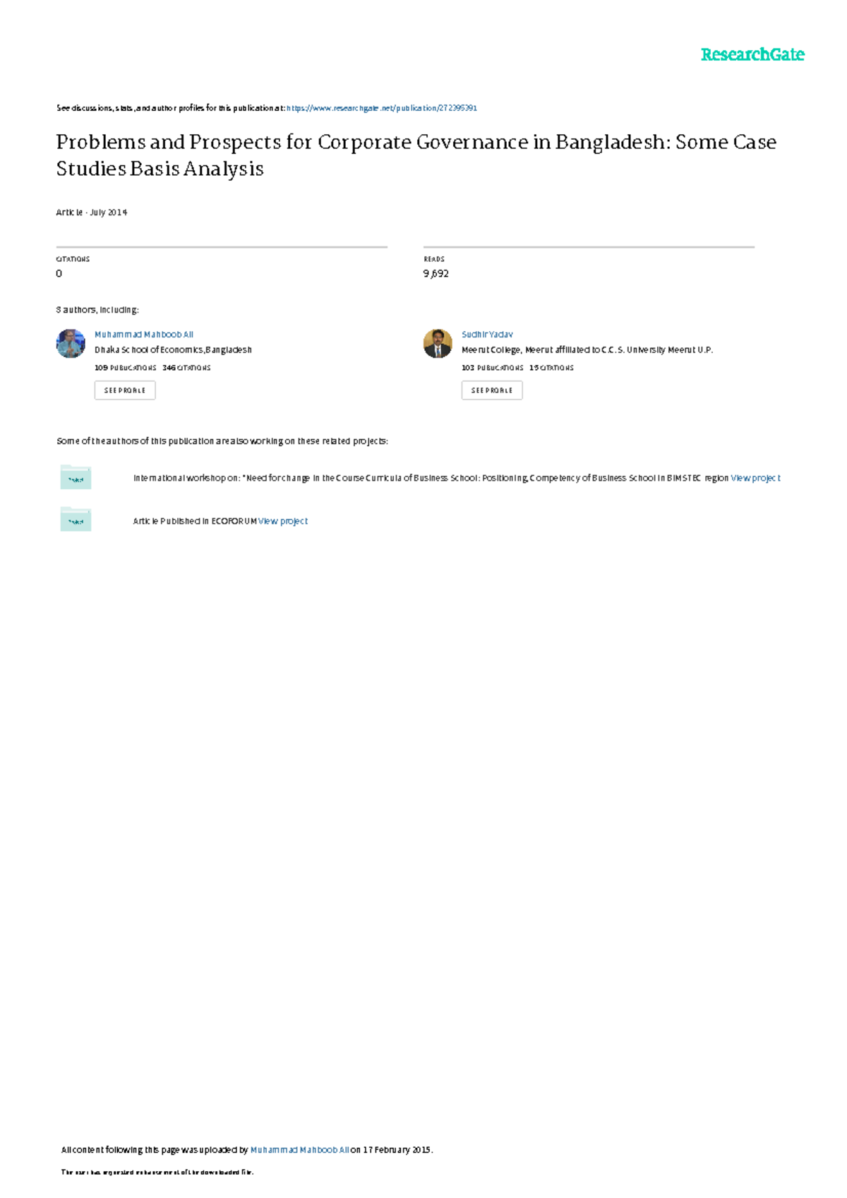 Victoria Wise - See discussions, stats, and author profiles for this ...