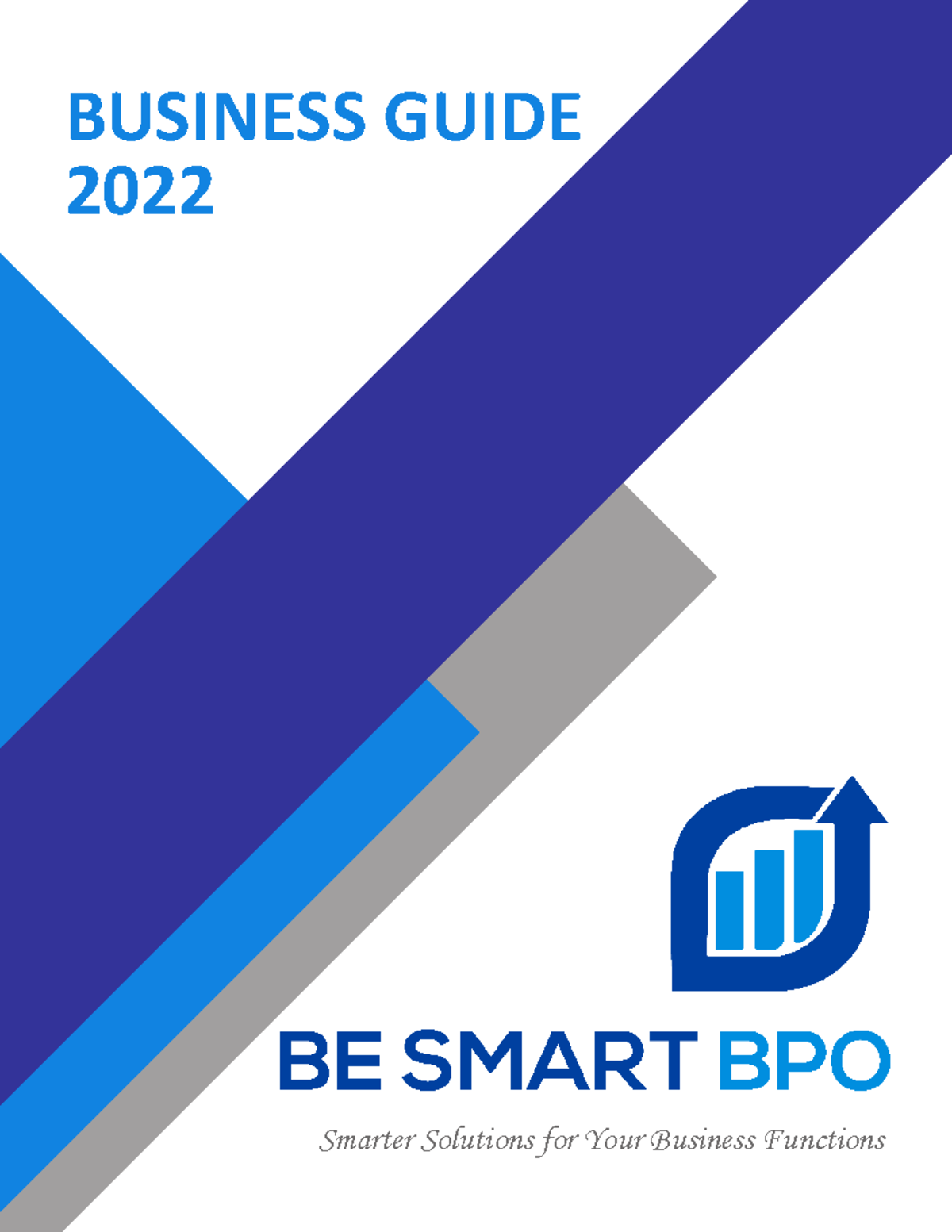 BE Smart BPO Business Guide 2022 - Smarter Solutions for Your Business ...