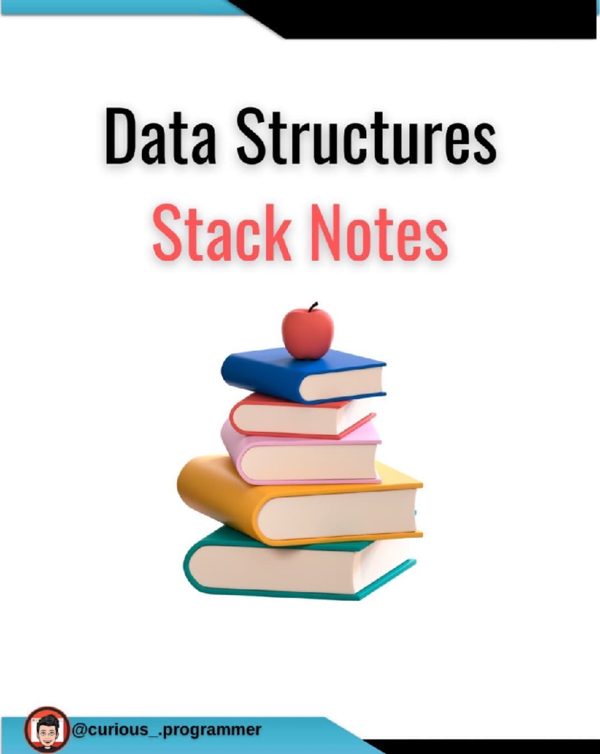 Stack notes - Hitaishi - B Tech - Studocu
