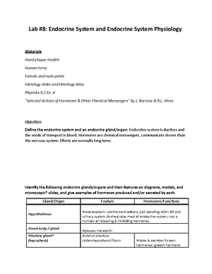 Lab2 (2) - lab guide - BIOL 220 - CCBC - Studocu