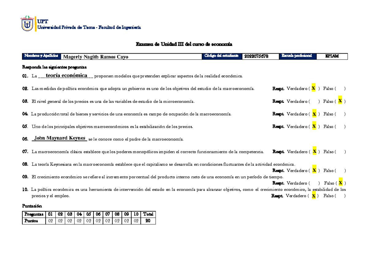 EU03 Ramoscayo Epiam - Lso - UPT Universidad Privada de Tacna ...