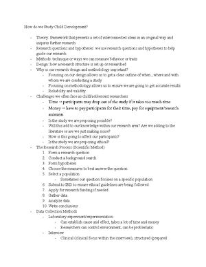 Brain Development - Brain Development Critical Period vs. Sensitive ...