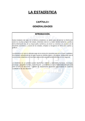 4 Pasos de investigacion estadistica - PASOS QUE SIGUE UNA ...