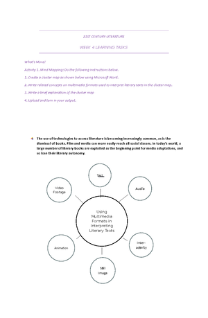 BOW-in- English - dghf - PIVOT 4A BUDGET OF WORK (BOW) IN ENGLISH A ...