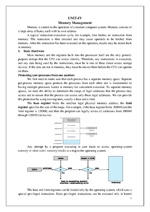 3 - os experiments lab manual - 1. INTRODUCTION In response to the evolving demands of modern ...