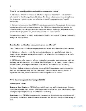 Software - This CSE Fundamentals notes hope will help you a bit ...