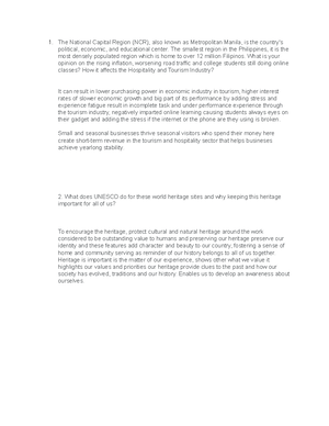 Outlining-Handout - It's about eapp - QUARTER 2| LESSON 1: OUTLINING An ...