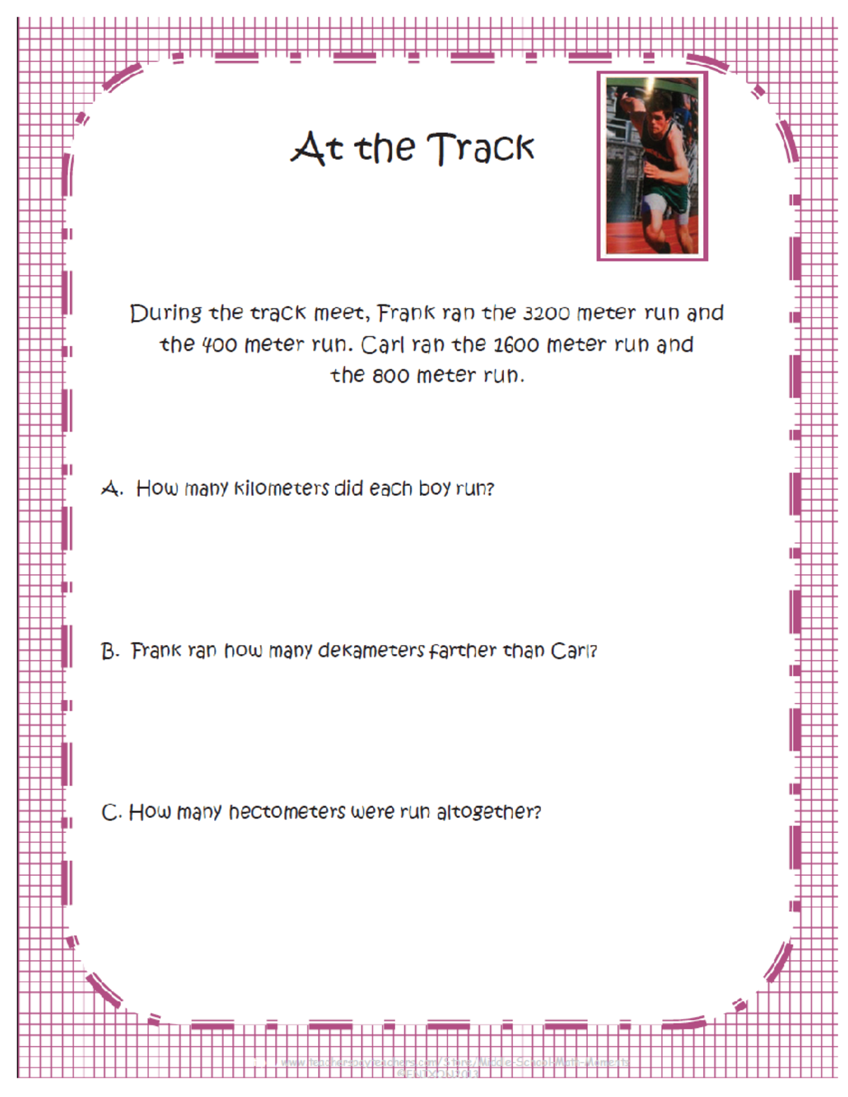 Metric Stations - BIO201L - Studocu