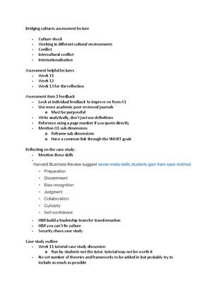 AMB120 W3. 4Rs Model of Reflective Thinking - The 4Rs Model of ...