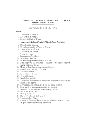 Conveyancing Decree, 1973 (NRCD 175) 220909 074012 - NATIONAL ...