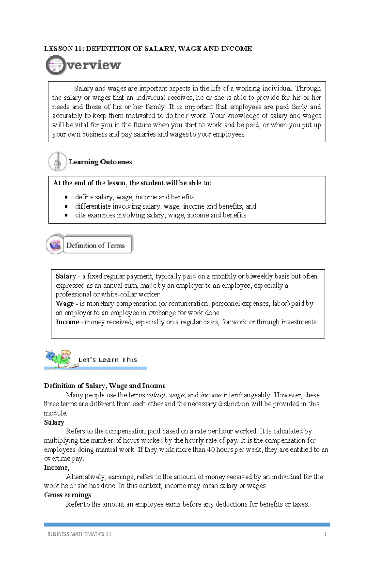 Bus-math-grade-11-q2-m2-w3 compress_Senior HIgh School - Bachelor in ...