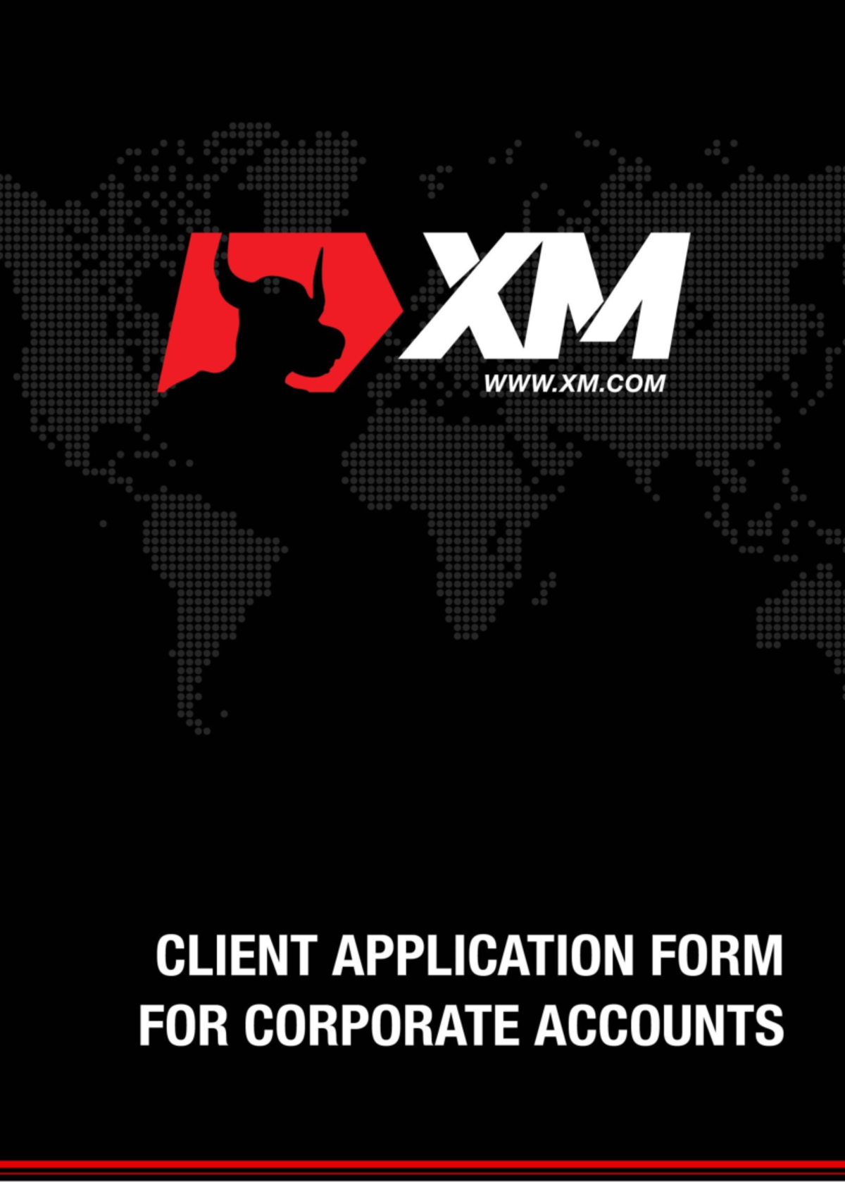 XM Account-Opening-Documentation-Individual-Accounts - CHECKLIS T To ...