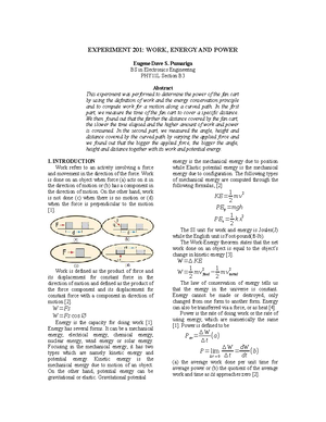 Kinemtatics - EXPERIMENT 203: TORQUE: SECOND CONDITION OF EQUILIBRIUM ...