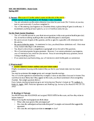 Biometry Computer Tutorial 3 - The normal distribution - BIOL 4350 R Tutorial: The normal - Studocu