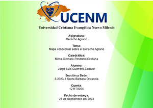 Titulo del INA - Un título del InA - INSTITUTO NACIONAL AGRARIO TITULO ...