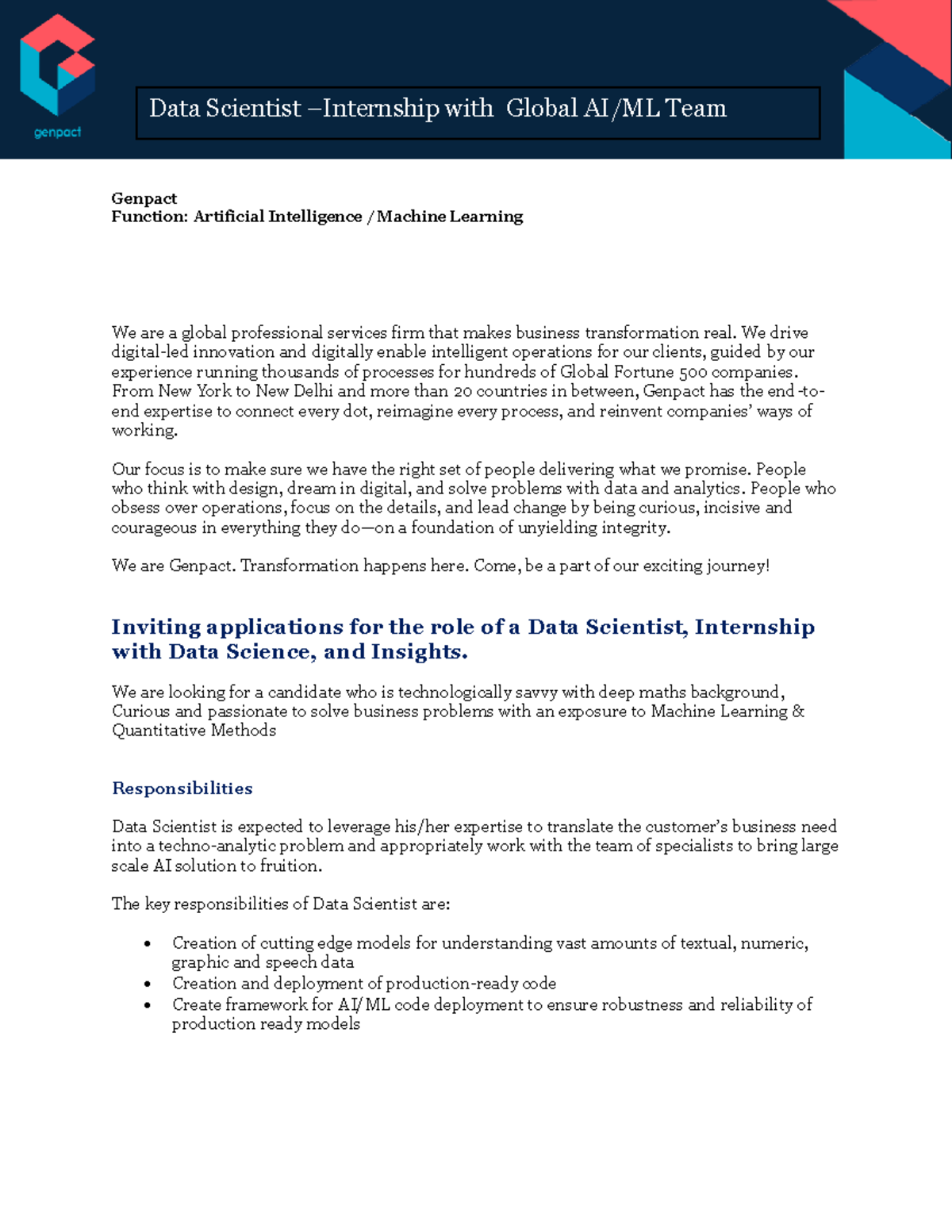 13de71368 f4e42032956 - Data Scientist – Internship with Global AI/ML ...