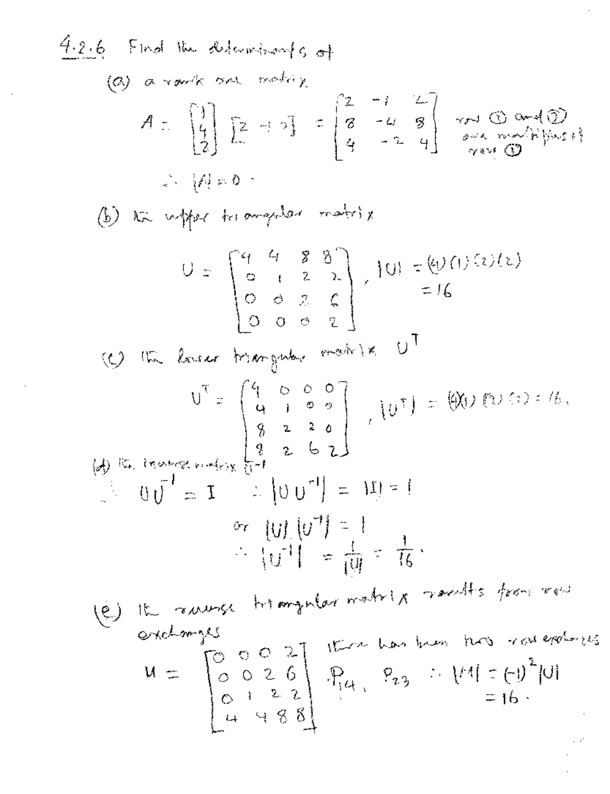 Chapter 4 solution 2 - good notes - MATH 37 - Studocu