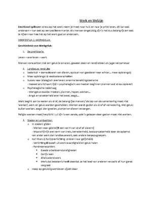 Observatieschema en informed consent - toegepaste psychologie - Studocu