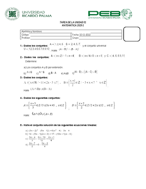 Trapezoide - Formulas matemáticas - ####### 07. ####### Regla ...