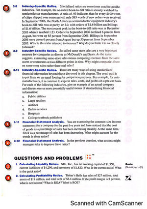 Questions and Answers - DISTRIBUTED SYSTEMS PRINCIPLES AND PARADIGMS SECOND EDITION PROBLEM ...