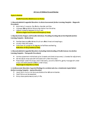 OB Dosage Calc Practice Exam with answers and calculations - OB DOSAGE ...