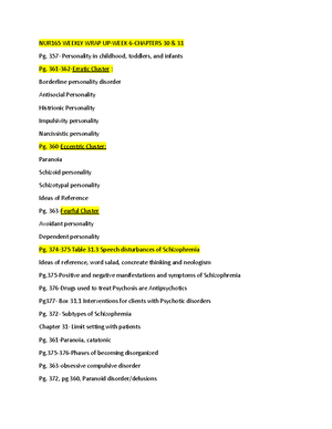 System disorder small bowel obstruction - ACTIVE LEARNING TEMPLATES ...