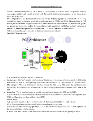 Spread Spectrum - What is Spread Spectrum? Spread Spectrum is a wireless communication ...