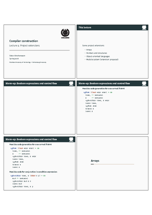 Riscv-spec-2019 1213 - Kirsch - The RISC-V Instruction Set Manual ...