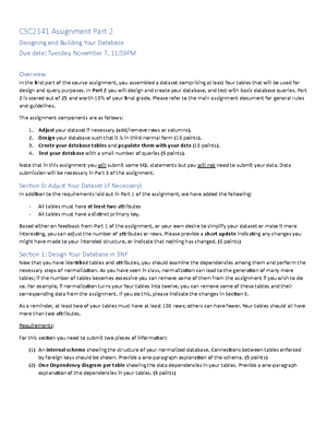 2b - SQL - DDL and DML - Practice Exercises - Practice Exercises SQL ...