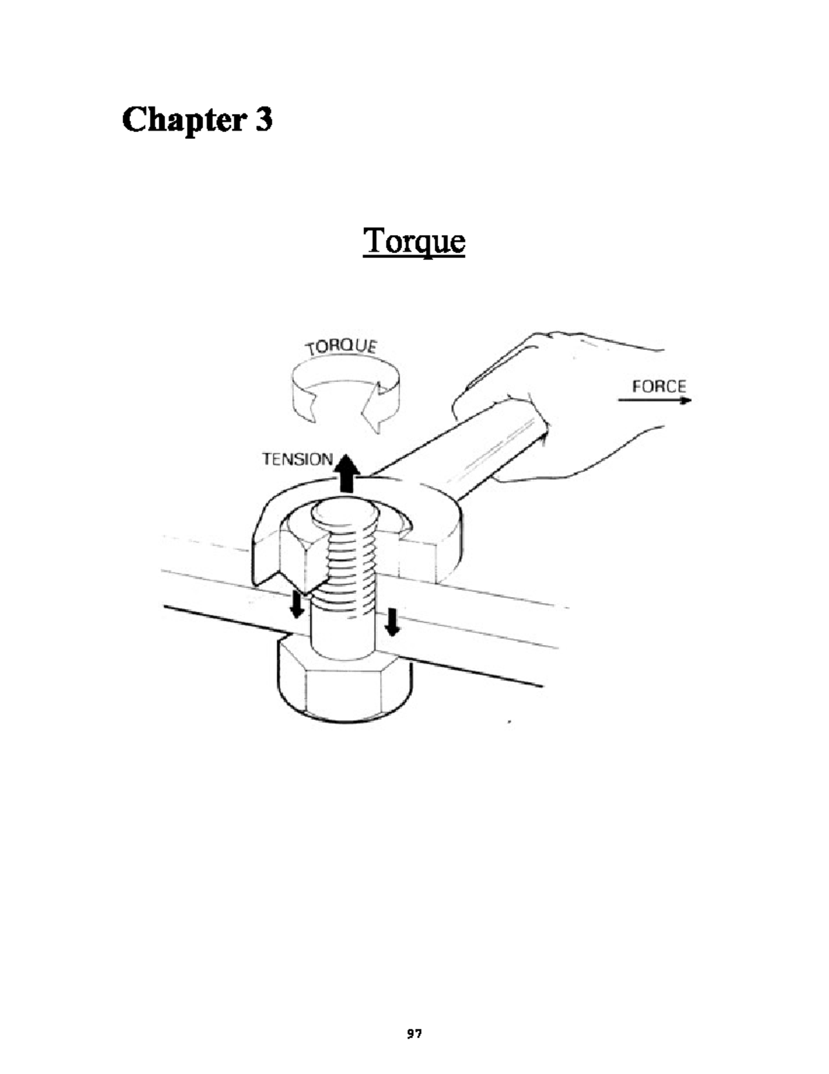 03 Torque - notes - PHYS 211 - Studocu