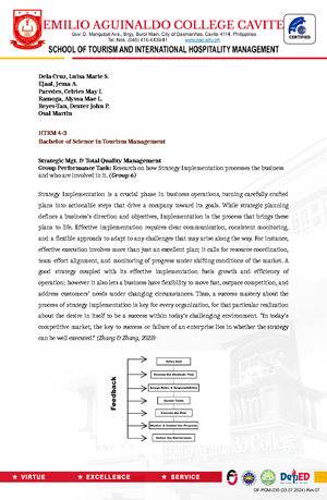 Pharmaceutical Chemistry of Organic Medicinals Answer Key- Green Pacop ...