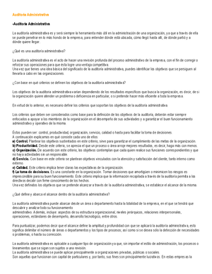 Casos practicos resueltos-Auditoría - Apéndice A Casos prácticos resueltos A. Introducción Hasta ...