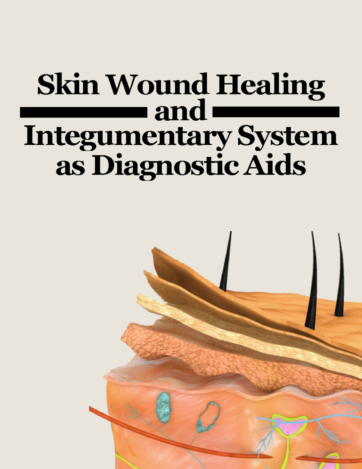 The Integumentary System - Bachelor of Science in Nursing - UPHSD - Studocu