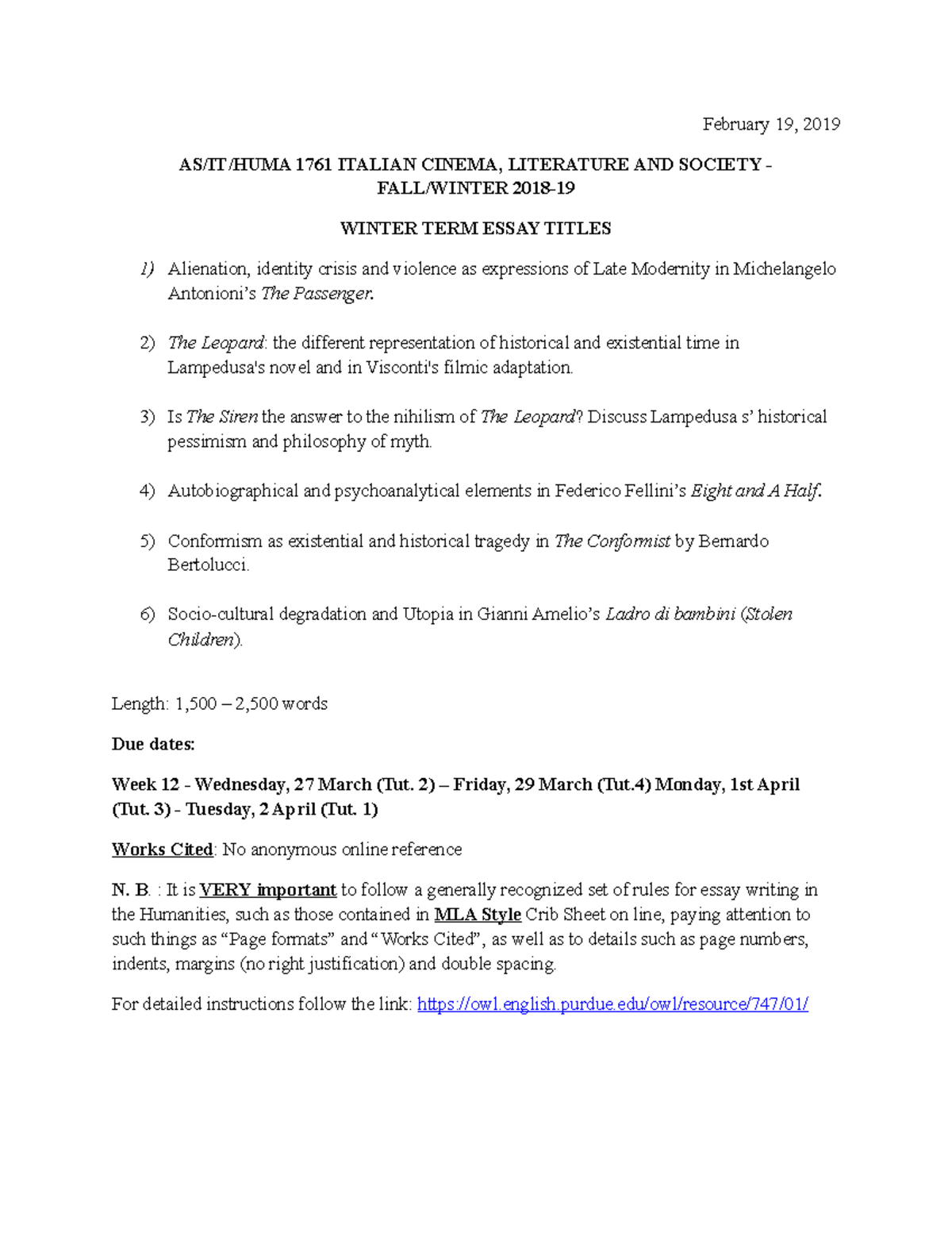 A List Of Winter Term Essay Topics For HUMA 1761 February 19 2019 AS a-list-of-winter-term-essay-topics-for-huma-1761-february-19-2019-as