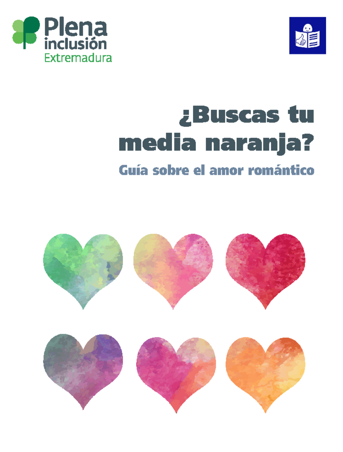 05 Buscas media naranja - Extremadura ¿Buscas tu media naranja? Guía ...