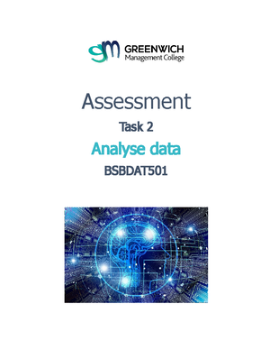 Assessment Task 1: Manage Meetings BSBTWK503 - Studocu