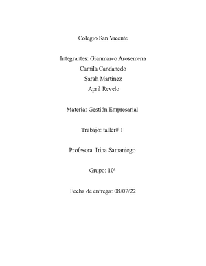 The Role Enterprise Governance - Vol. 9, No. 1, June 2014 38 José ...